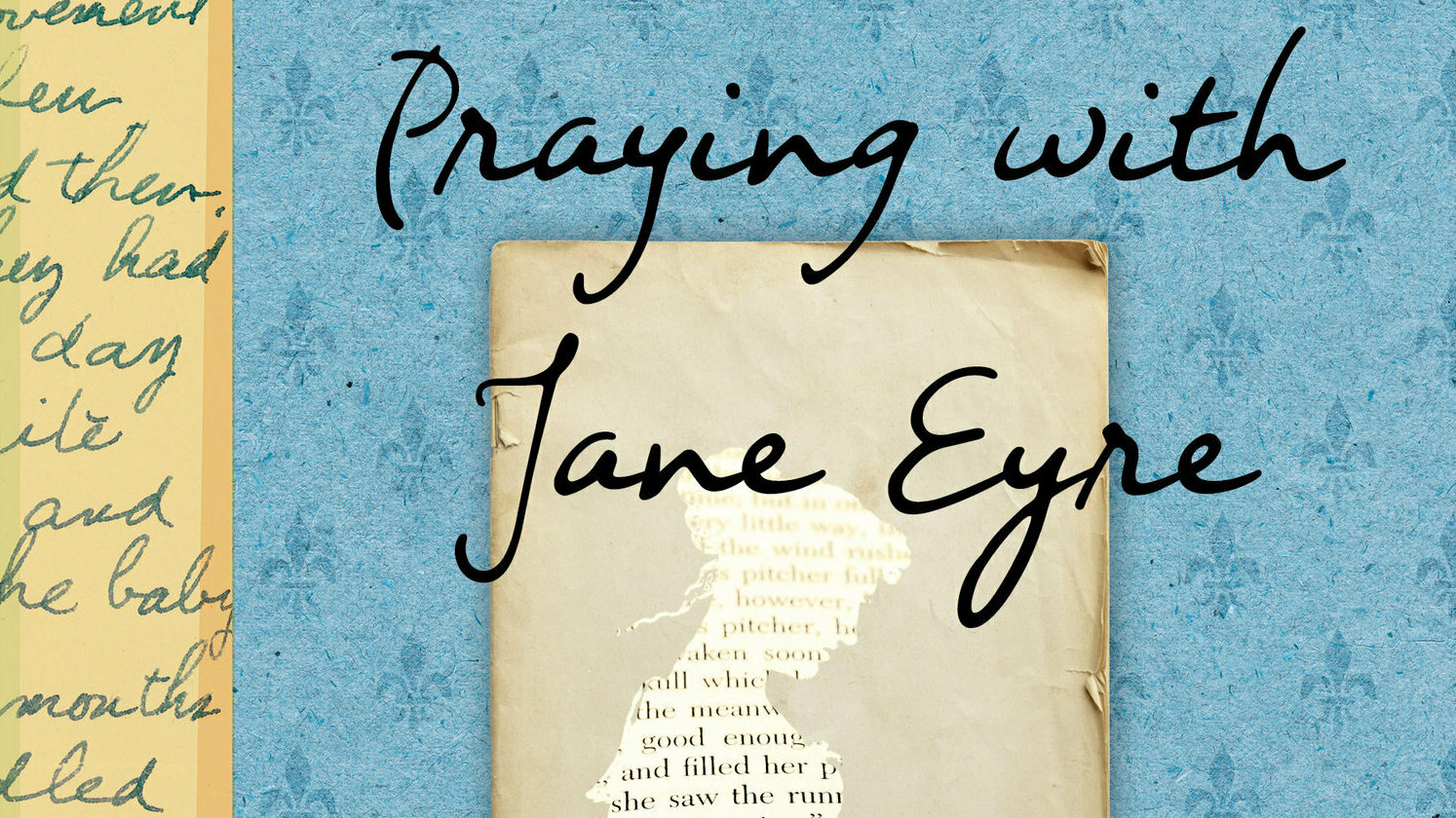 This 'Jane Eyre' enthusiast invites you to treat your favorite books as ...