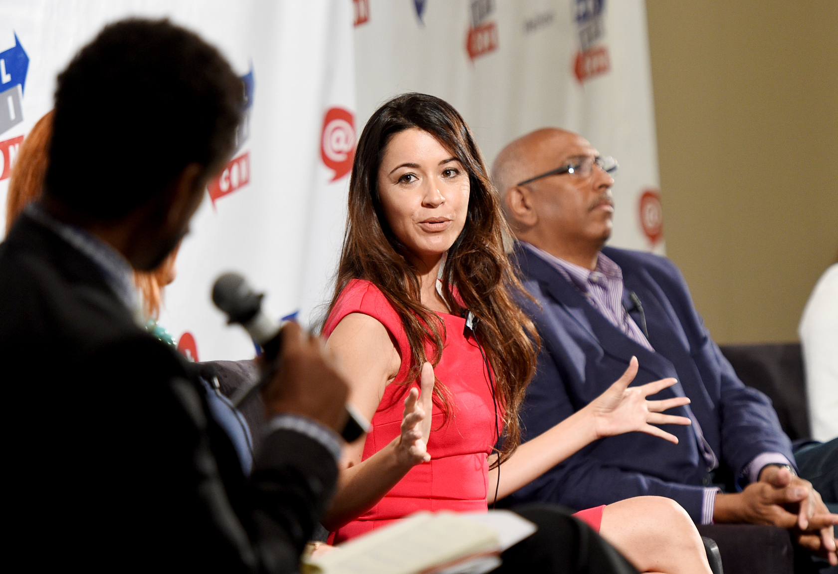 What does it mean to be a first-generation child? | WAMU