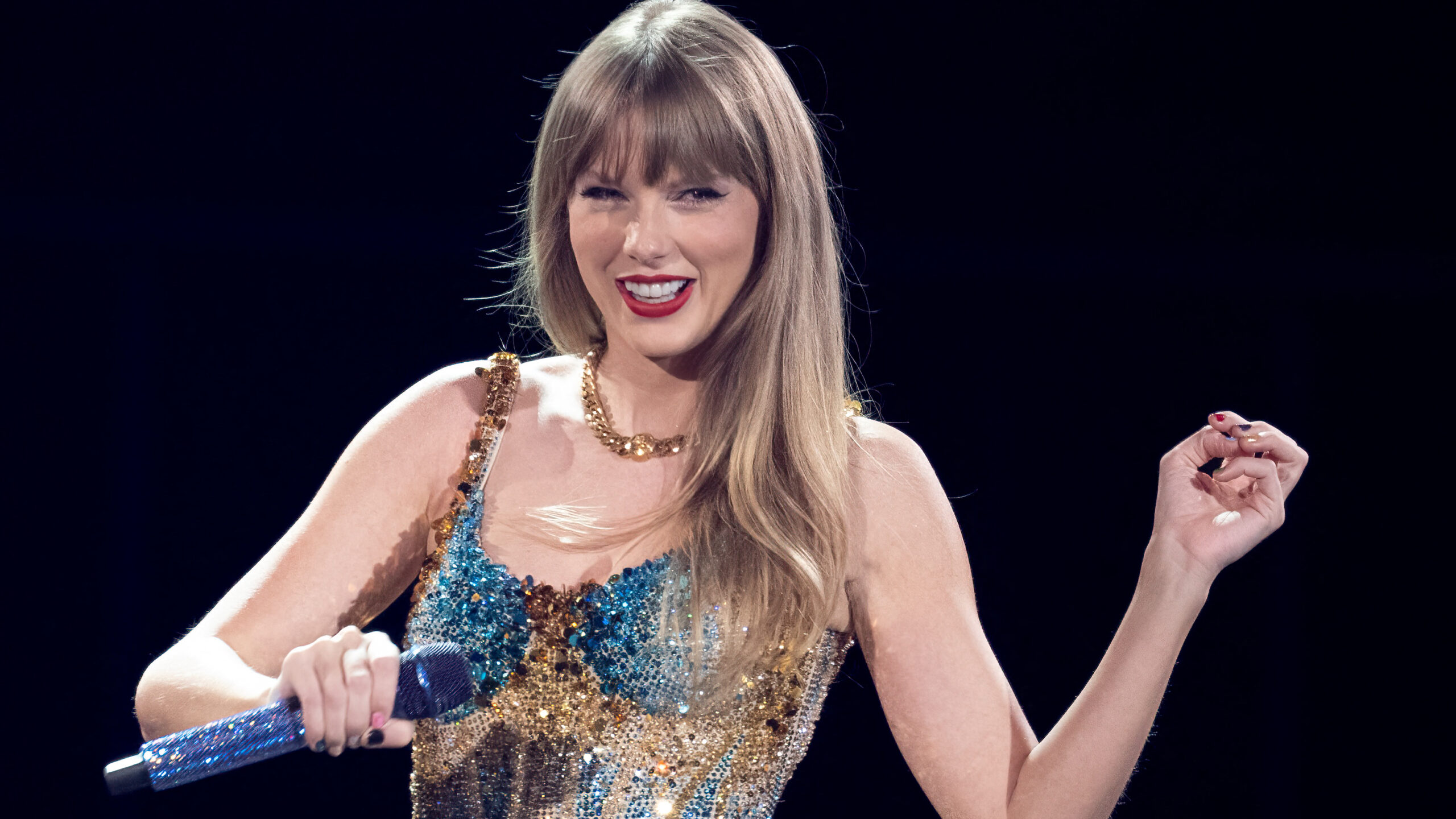 A Taylor Swift Instagram post helped drive a surge in voter ...