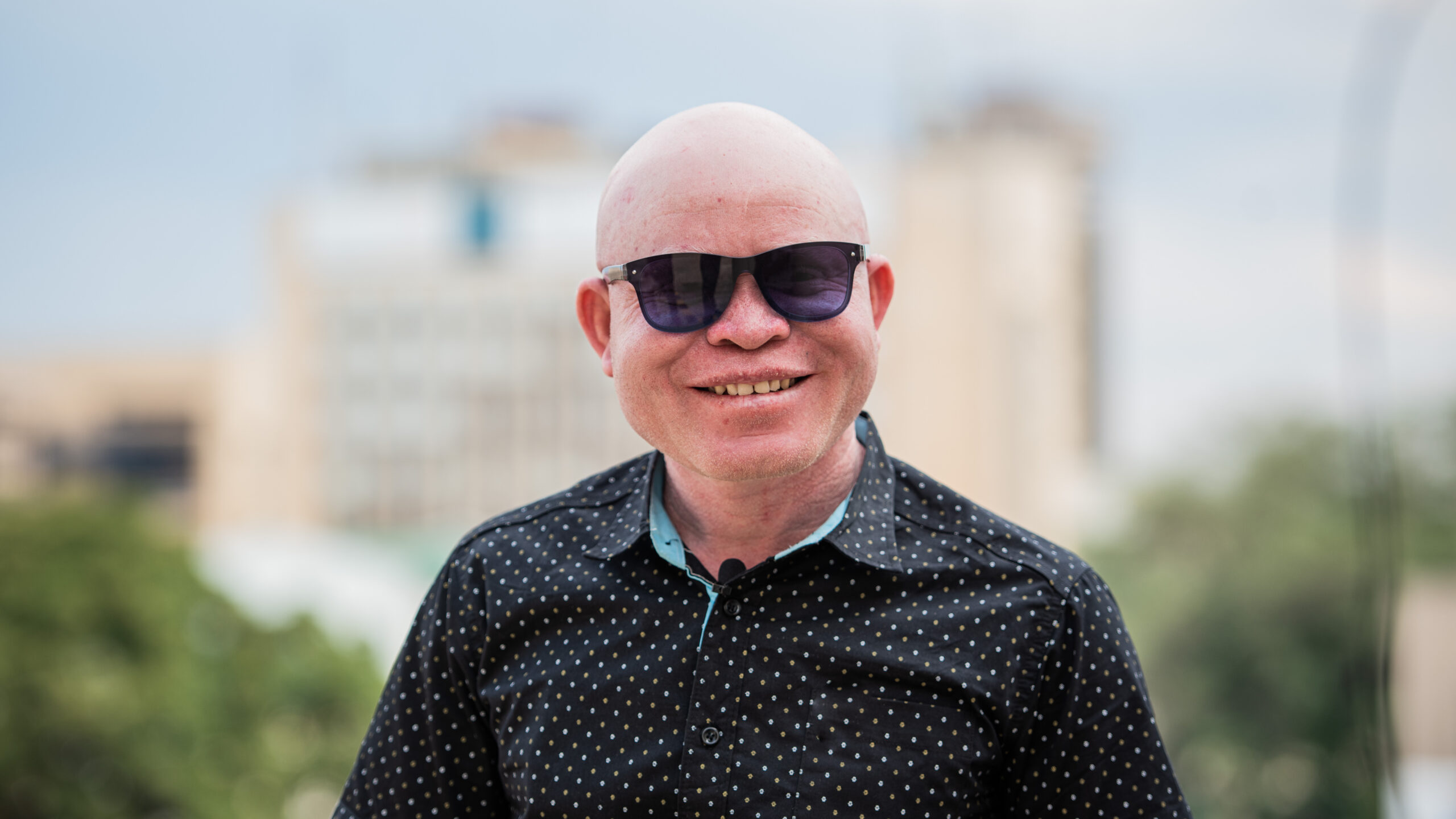 He's a singer, a cop and the inspiration for a Netflix film about ...