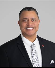 Michael D. Mitchell | WAMU