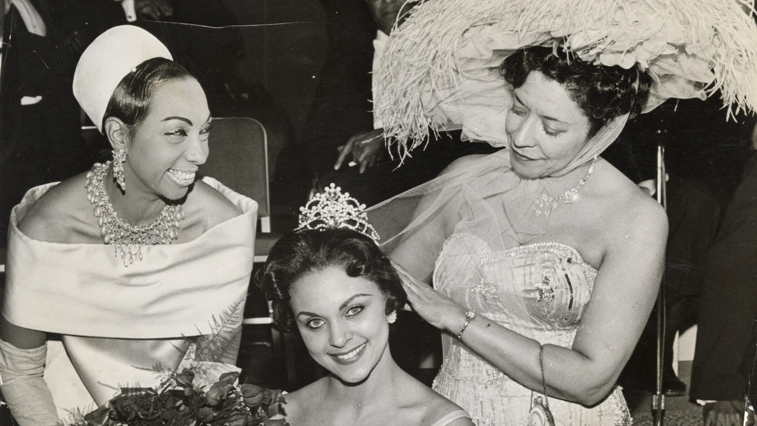 How Black socialite Mollie Moon raised millions to fund the civil ...