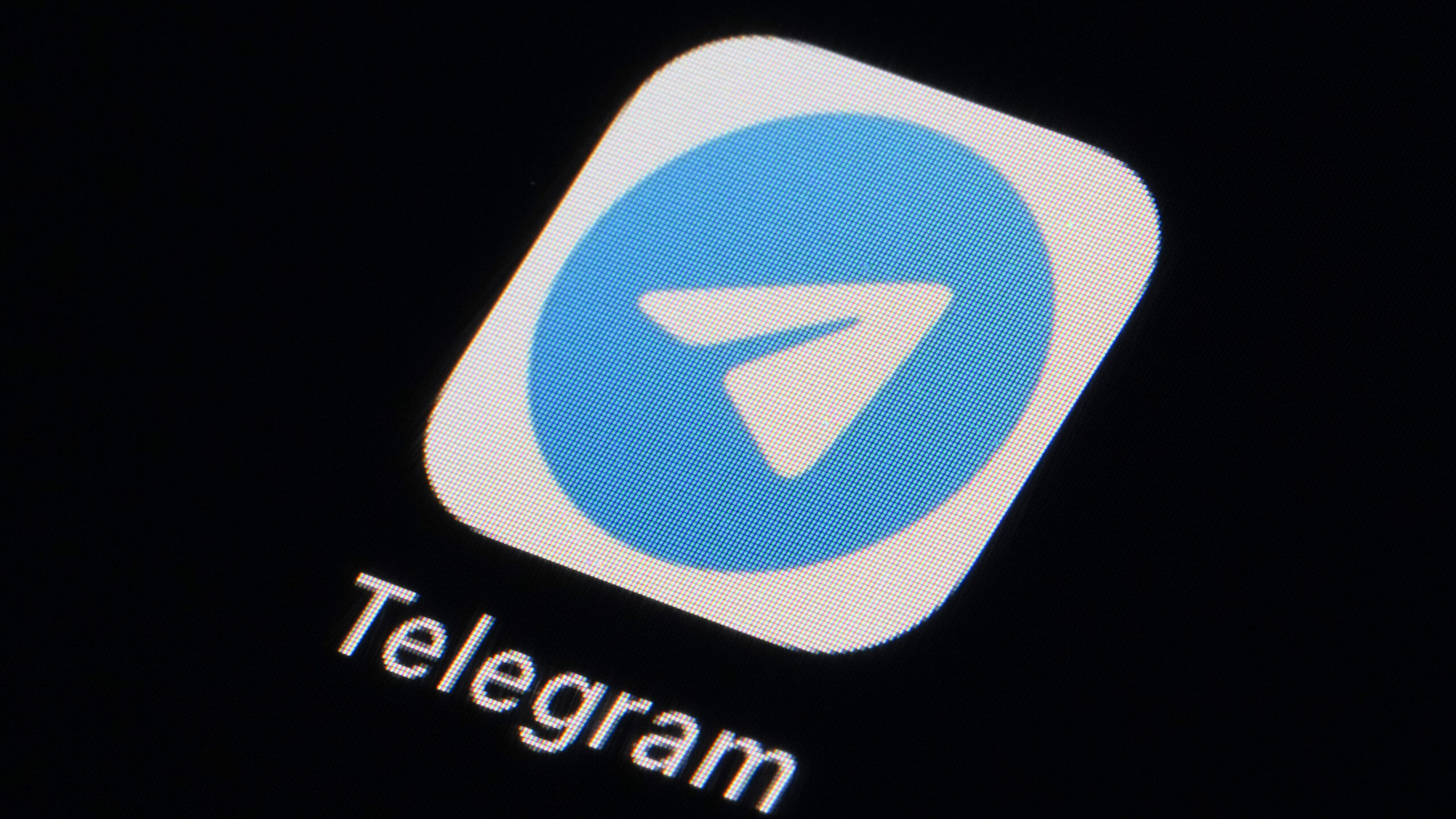 The Telegram app has been a key platform for Hamas. Now it's being ...