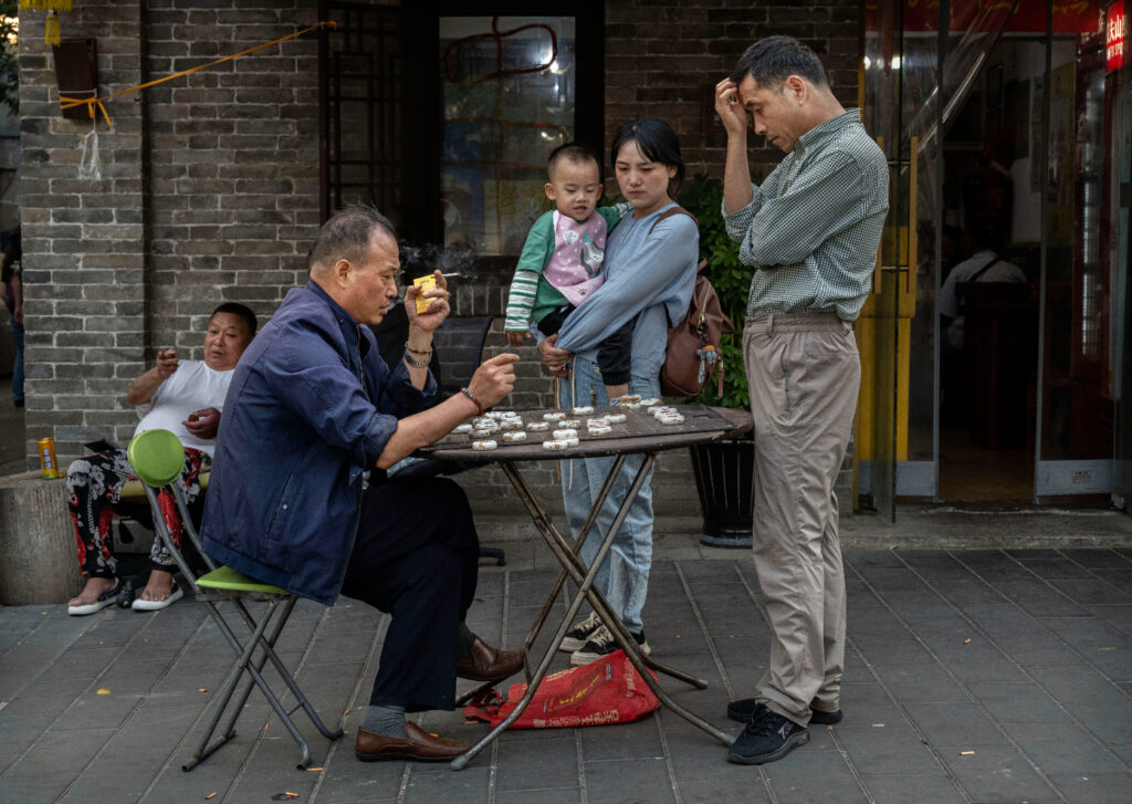 How math and games are linked across the world | WAMU