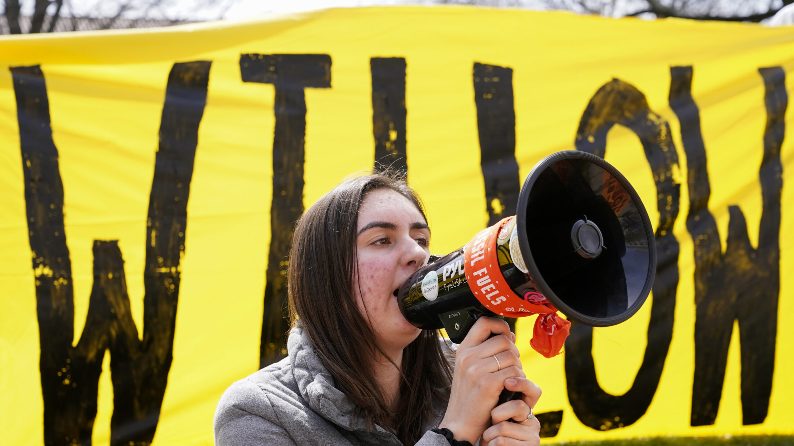 Judge rules Willow oil project in Alaska's Arctic can proceed | WAMU