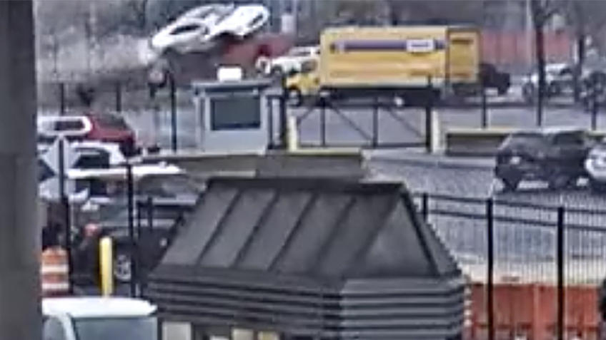 N.Y. governor says no sign of terrorism in deadly vehicle explosion at ...