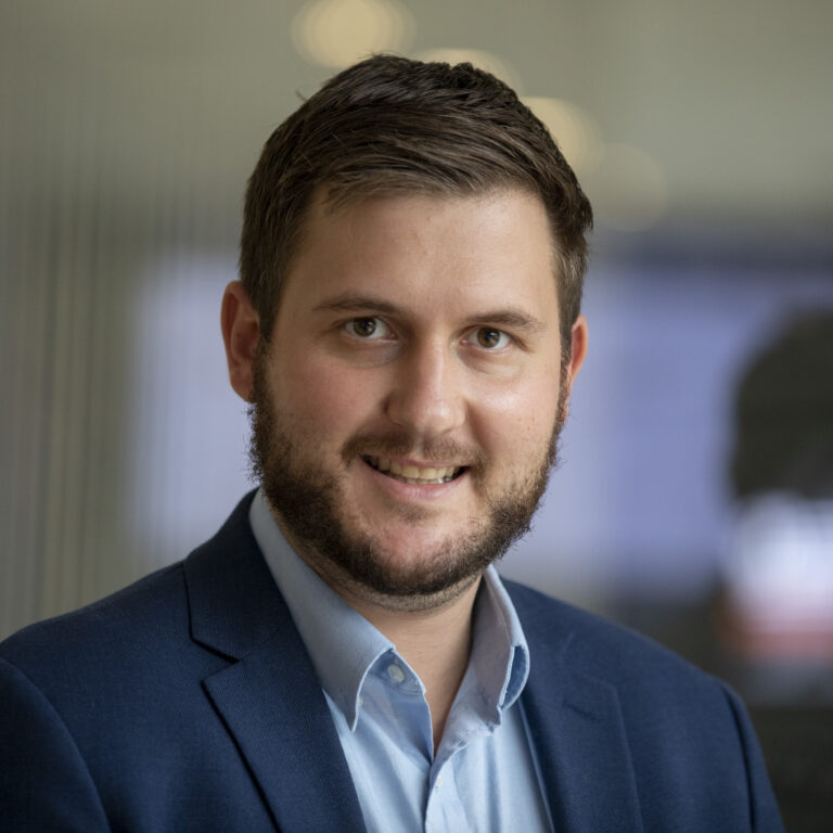 Chris Remington | WAMU