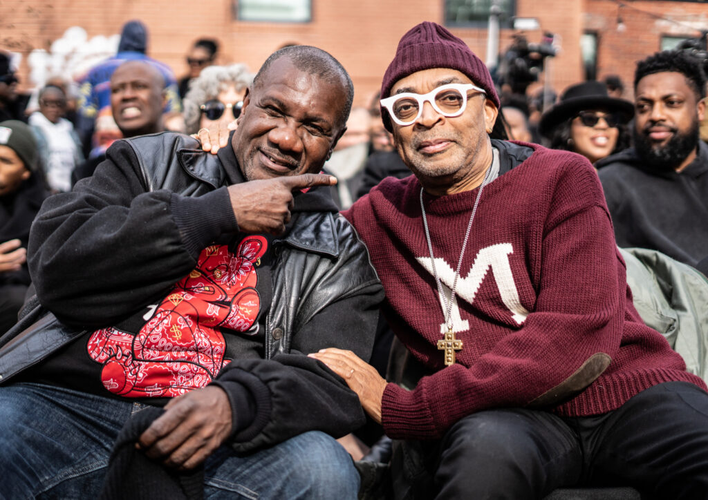 Voices Of Wards 7 And 8: What A Go-Go Museum Means To D.C.| WAMU