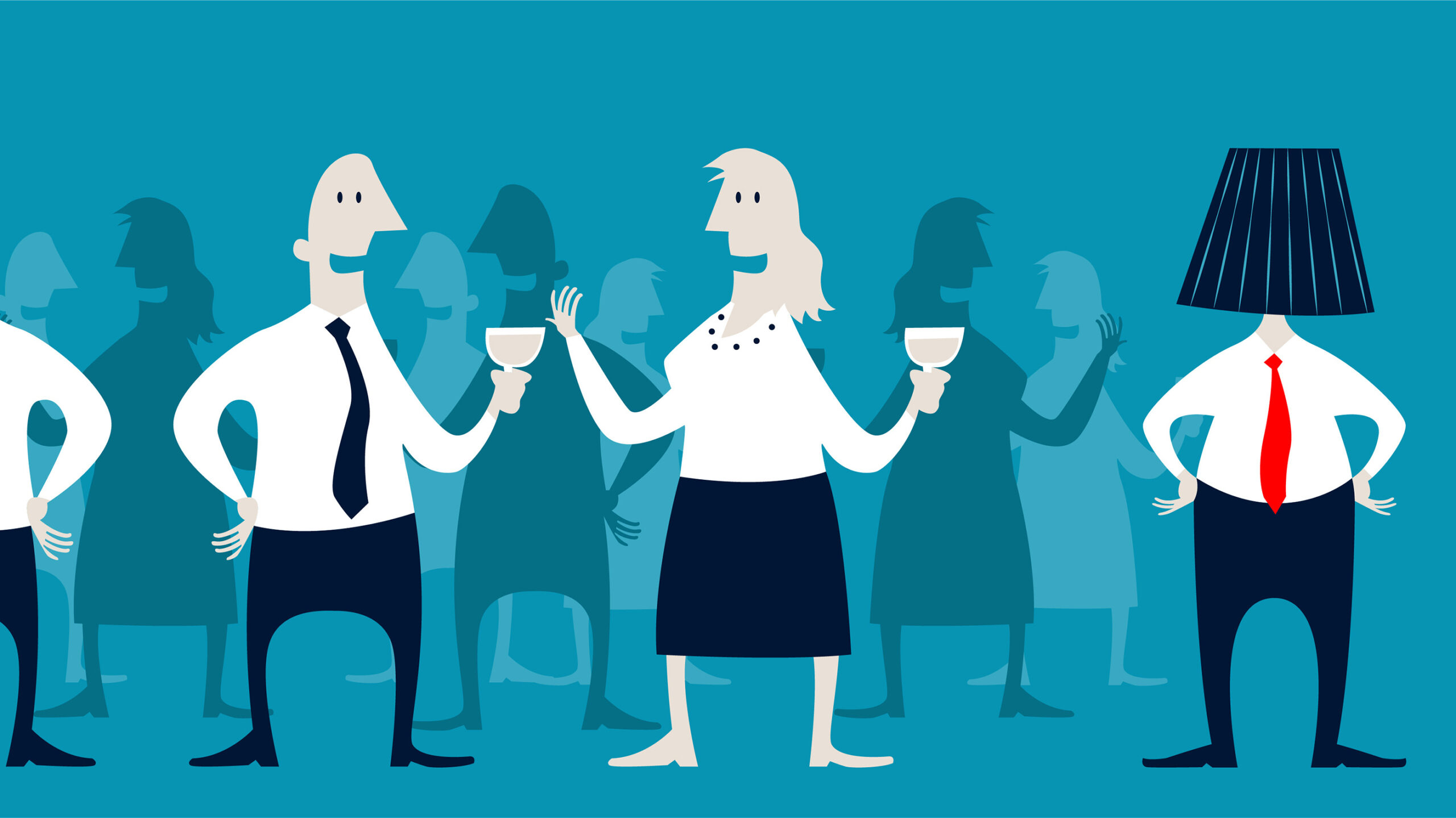 Science says declining social invites is OK. Here are 3 tips for doing ...