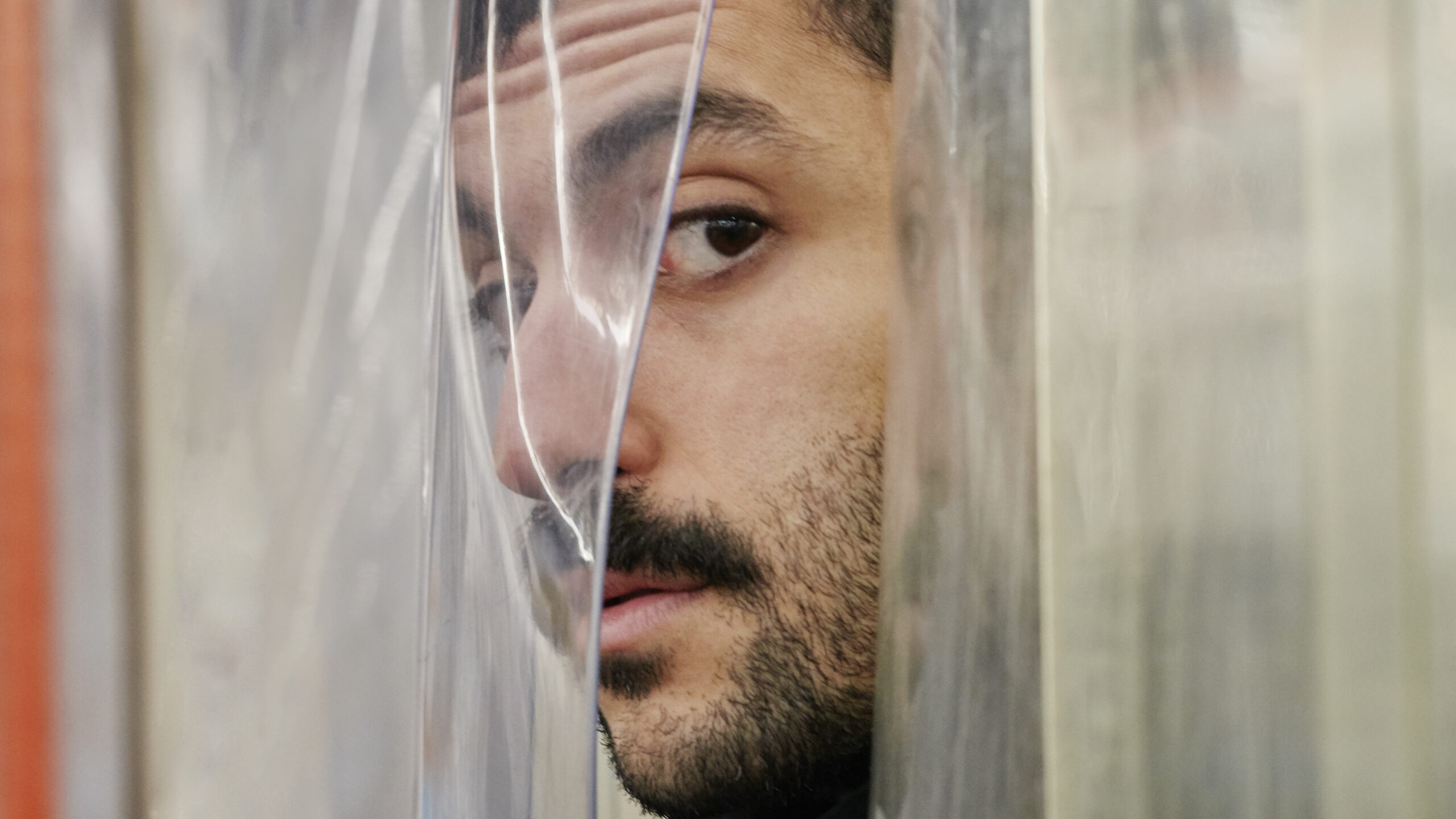 An ancient Egyptian temple in New York inspires a Lebanese American ...