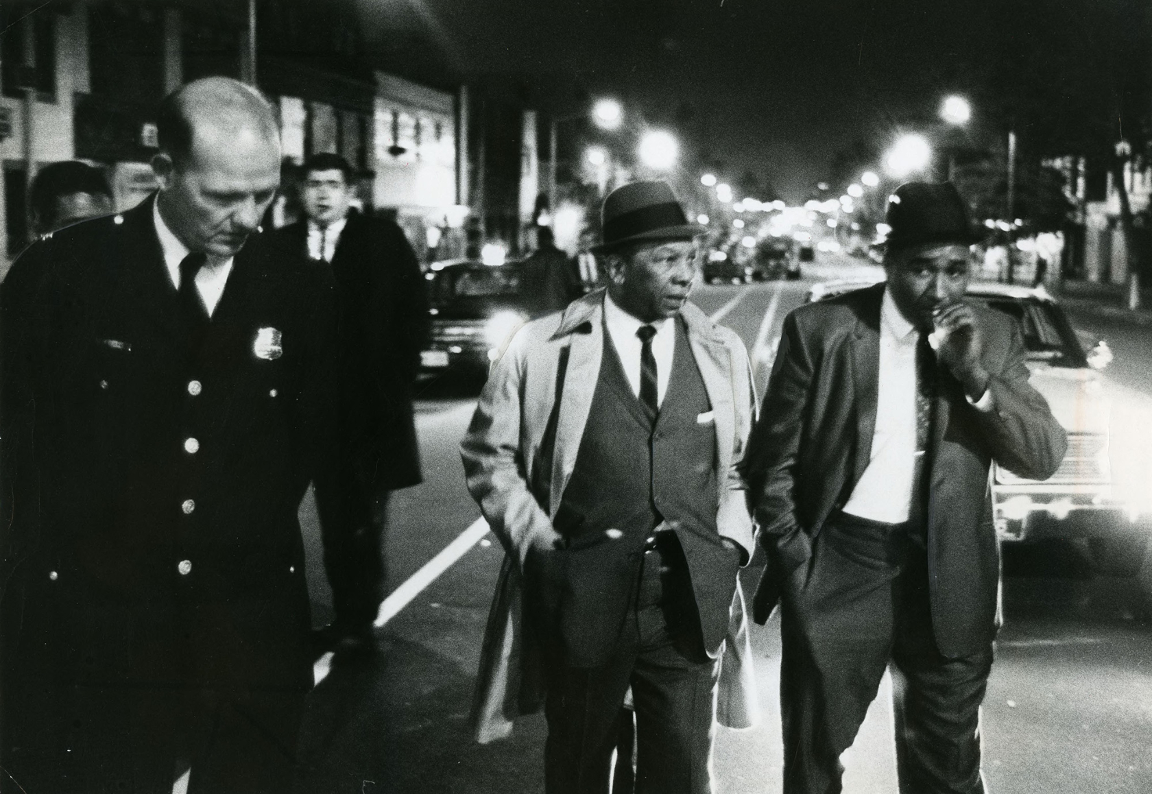 How Opponents Weaponize Crime, Then And Now