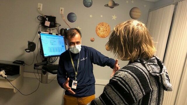 More Kids Are Dying Of Drug Overdoses Could Pediatricians Do More To