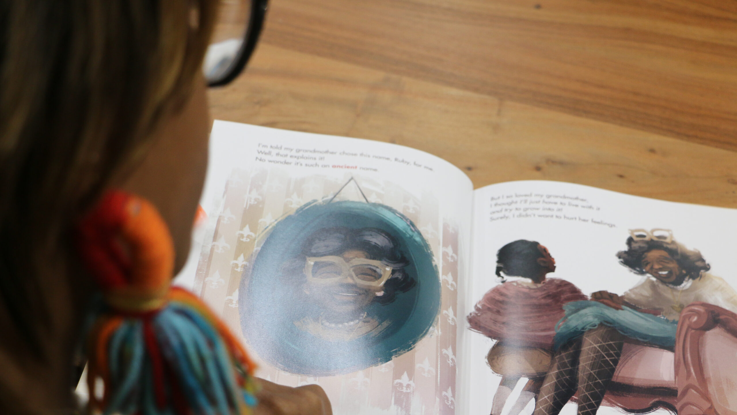 6 books to help young readers learn about Black history | WAMU