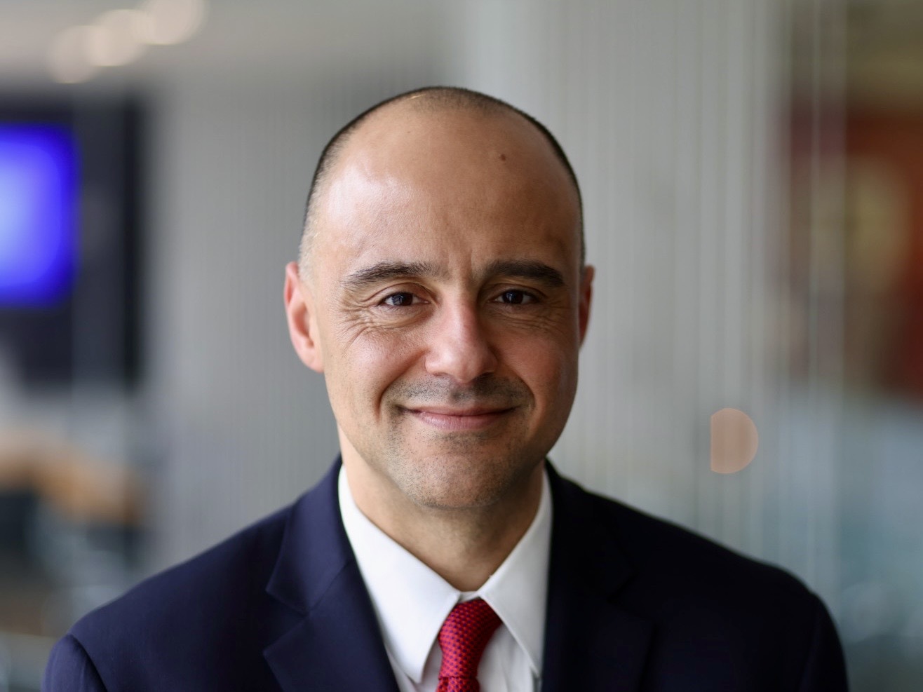 U.S. Attorney Matthew Graves; Maryland Governor Wes Moore | WAMU