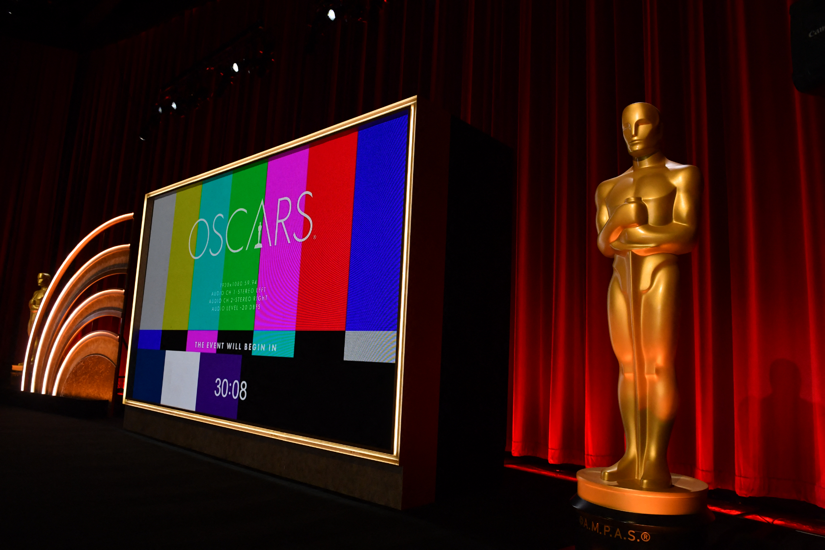 The audience impact of the Oscars | WAMU