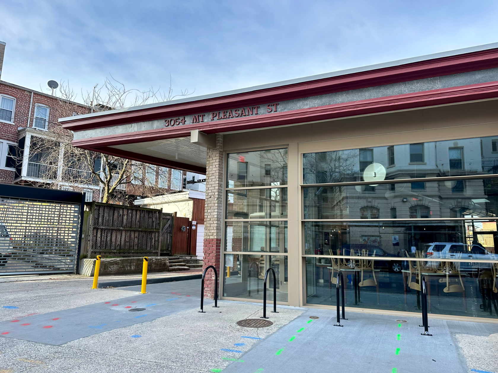 This D.C. Italian Restaurant Has A No Tip Policy