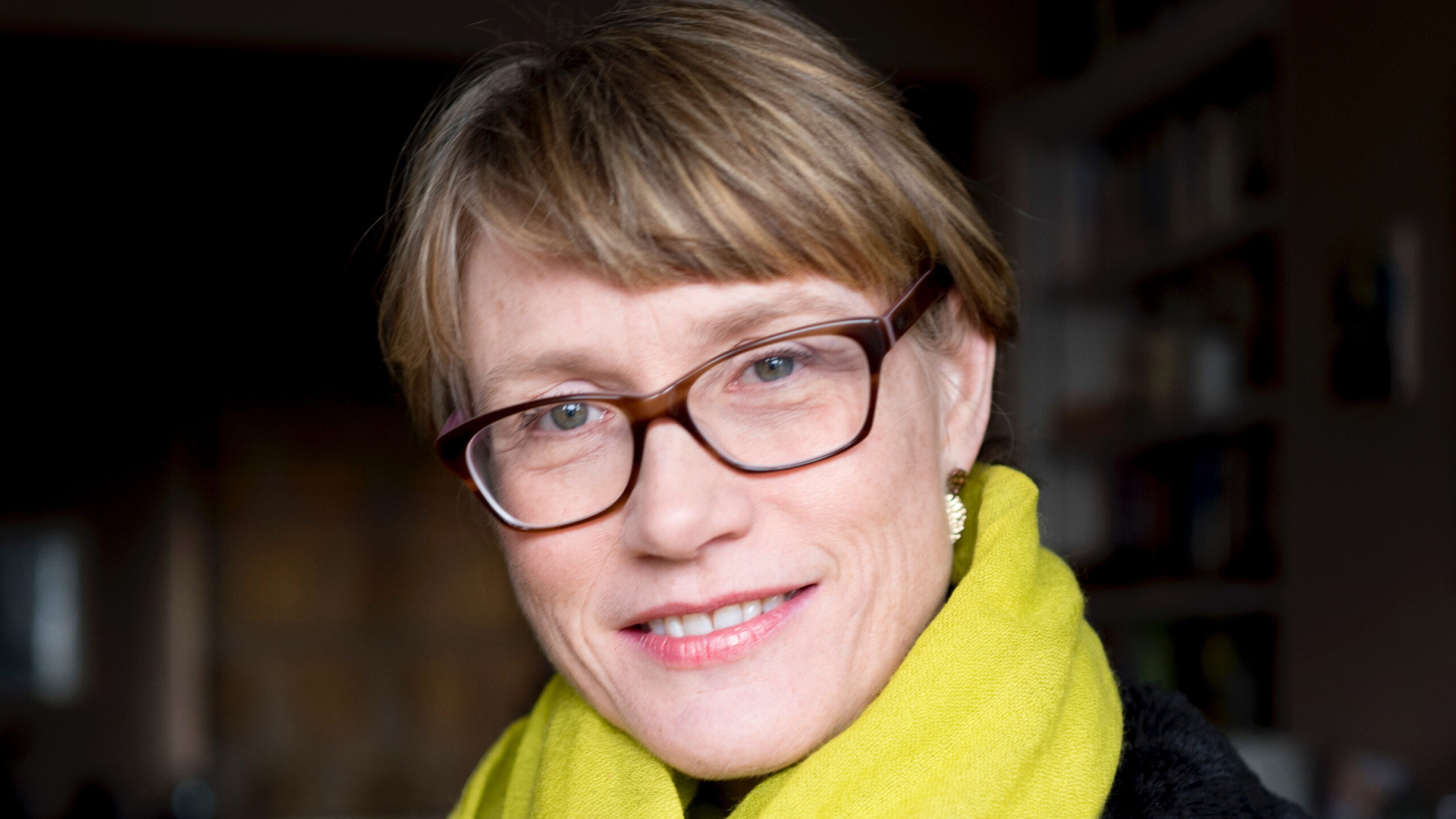 A former nun explains why she ran away from her 'Cloistered' life | WAMU