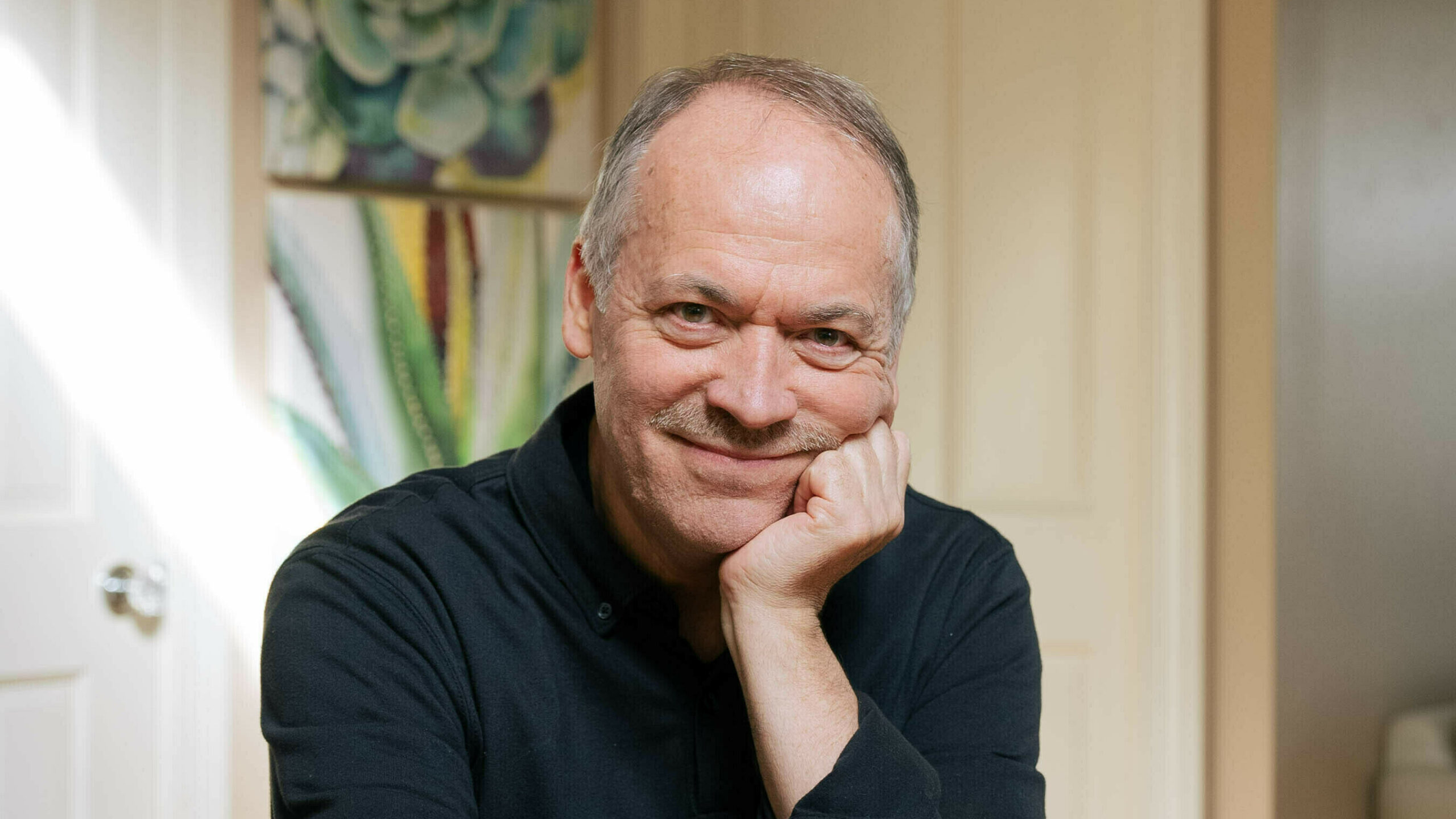 NPR puzzlemaster Will Shortz says he is recovering from a stroke | WAMU
