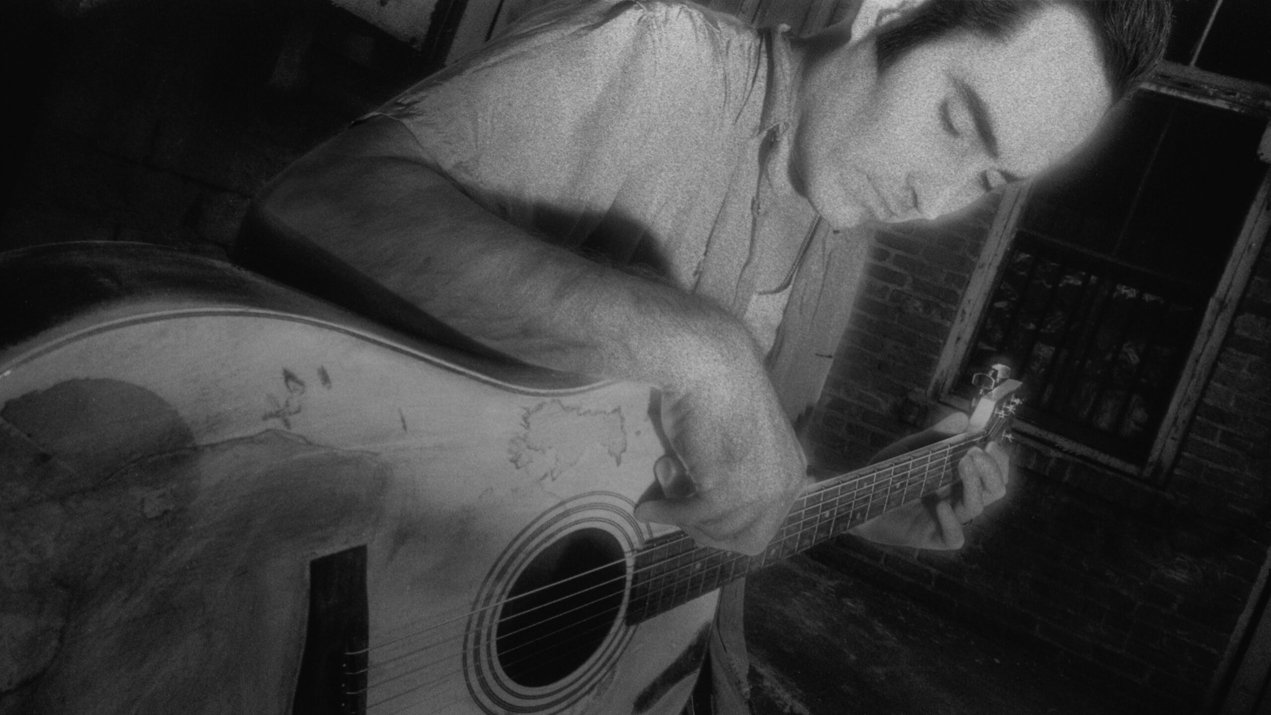 Michael Knott, who changed the course of Christian rock, dies at 61 | WAMU