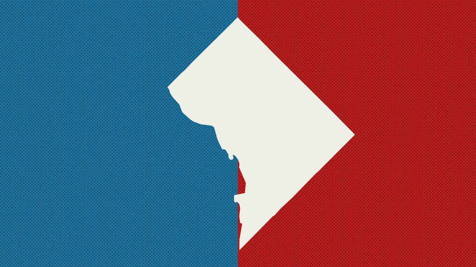 Here are D.C.'s 2024 Republican primary results | WAMU