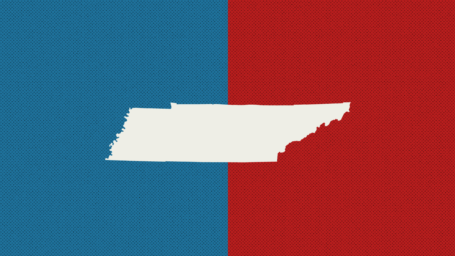 Here are Tennessee's 2024 presidential primary results | WAMU