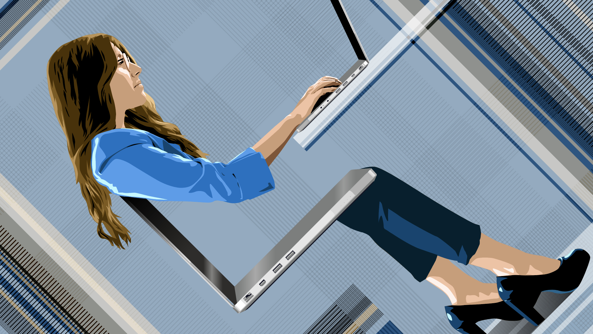 The human body is made for movement! Simple ideas to get us moving more ...