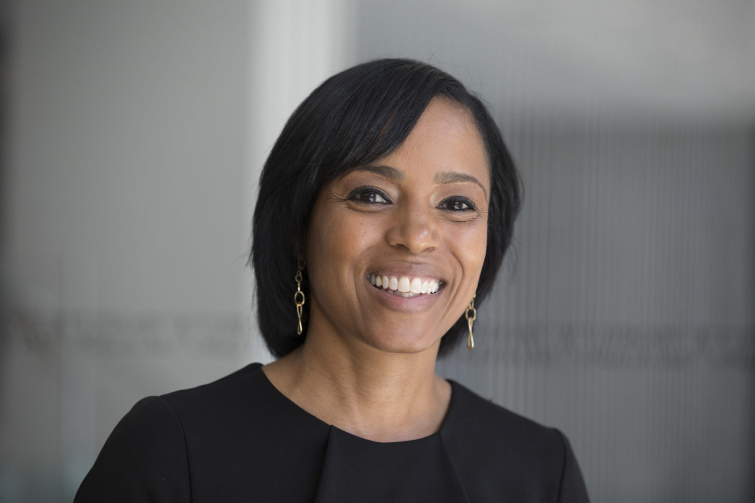 Angela Alsobrooks wants to be Maryland's U.S. Senator | WAMU