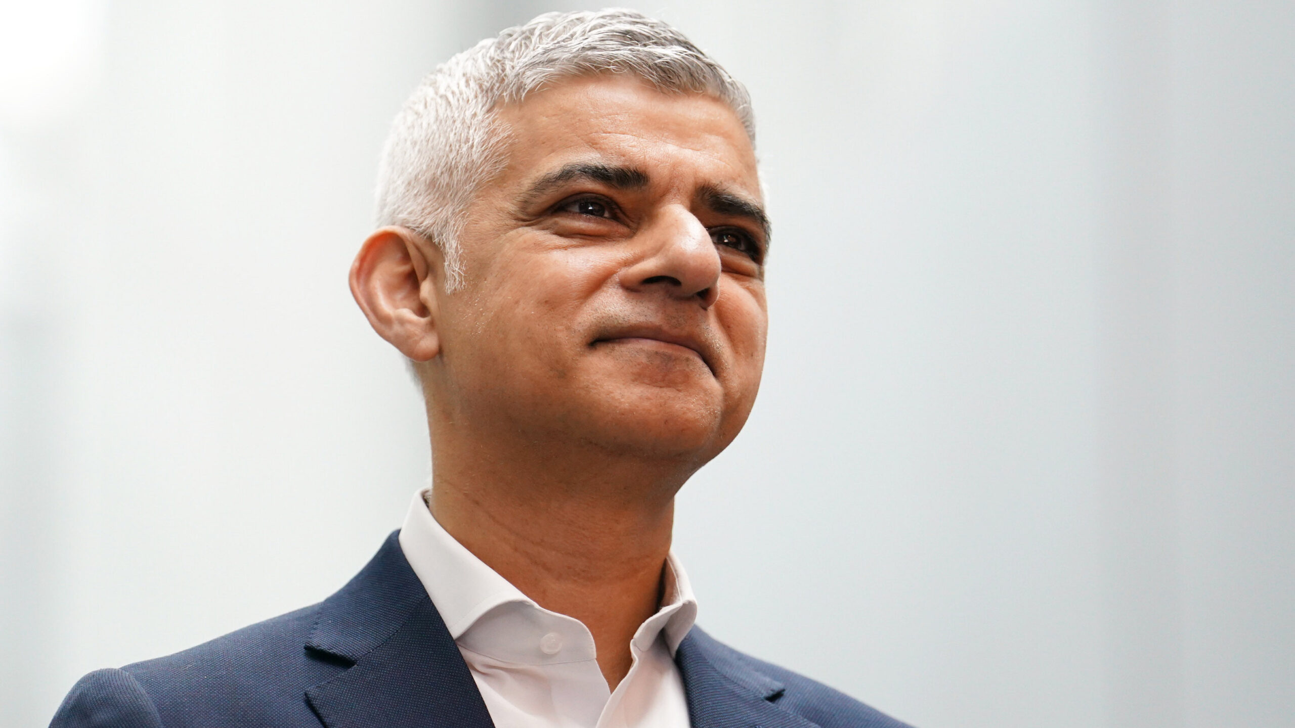 Why London's Muslim mayor needs the same security as the king | WAMU