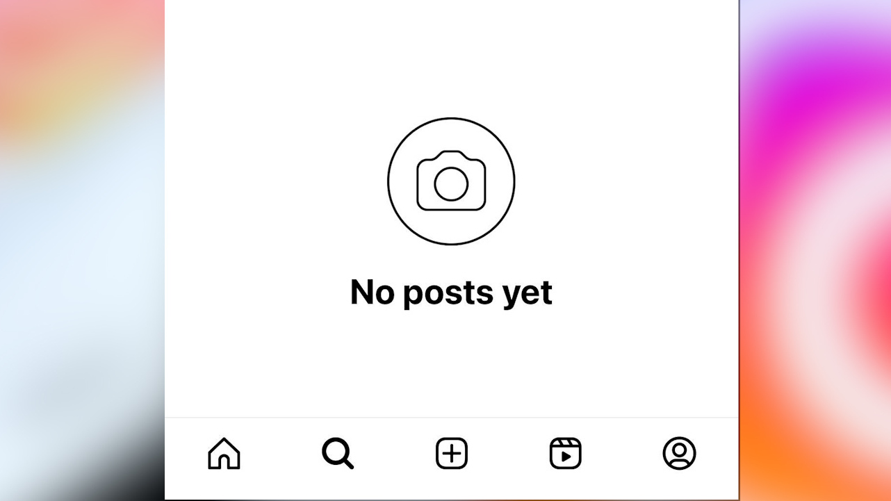 The Rise of 'Grid Zero': Why more Instagram users are hiding their profile | WAMU