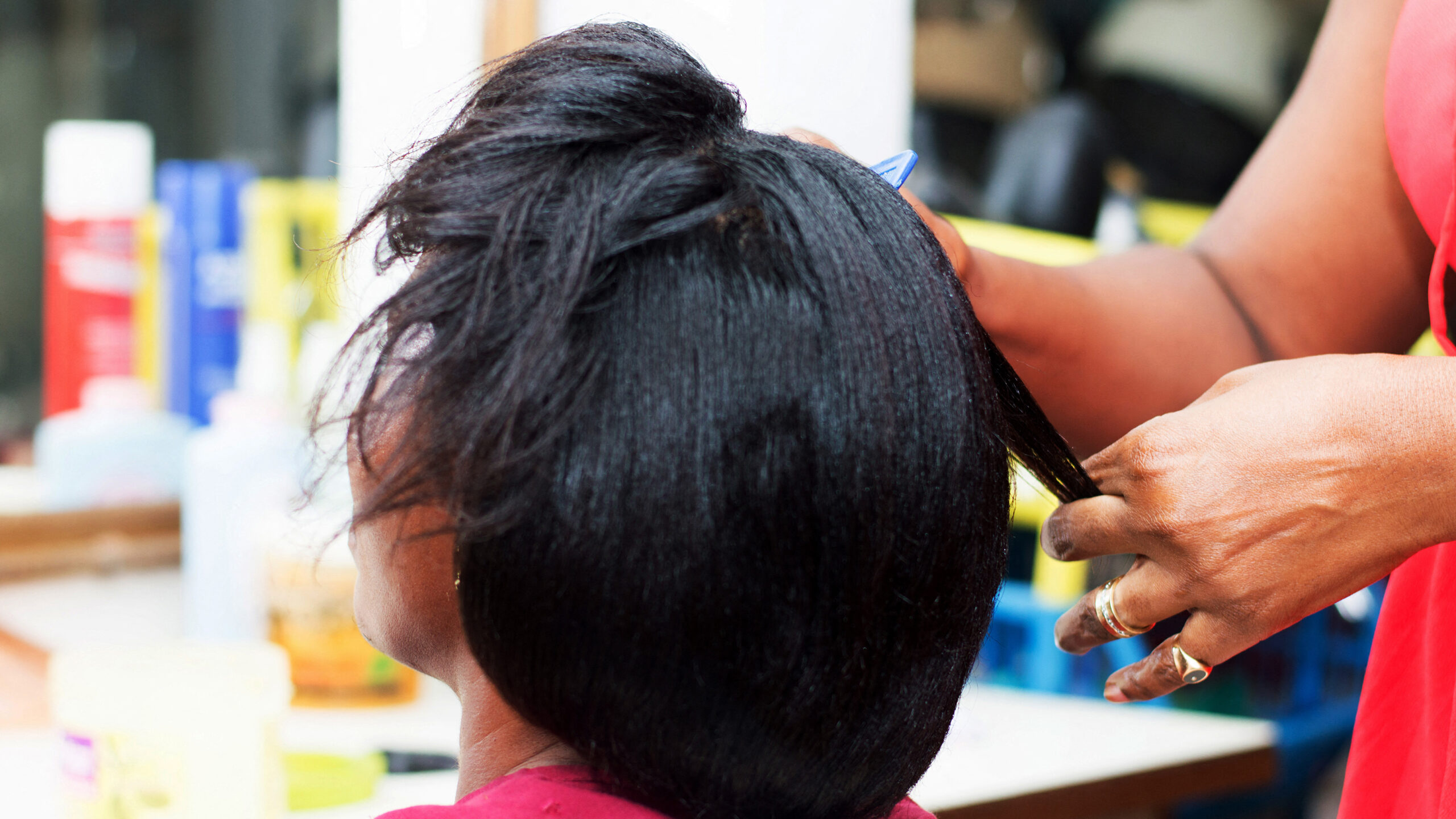 The FDA misses its own deadline to propose a ban on formaldehyde from ...