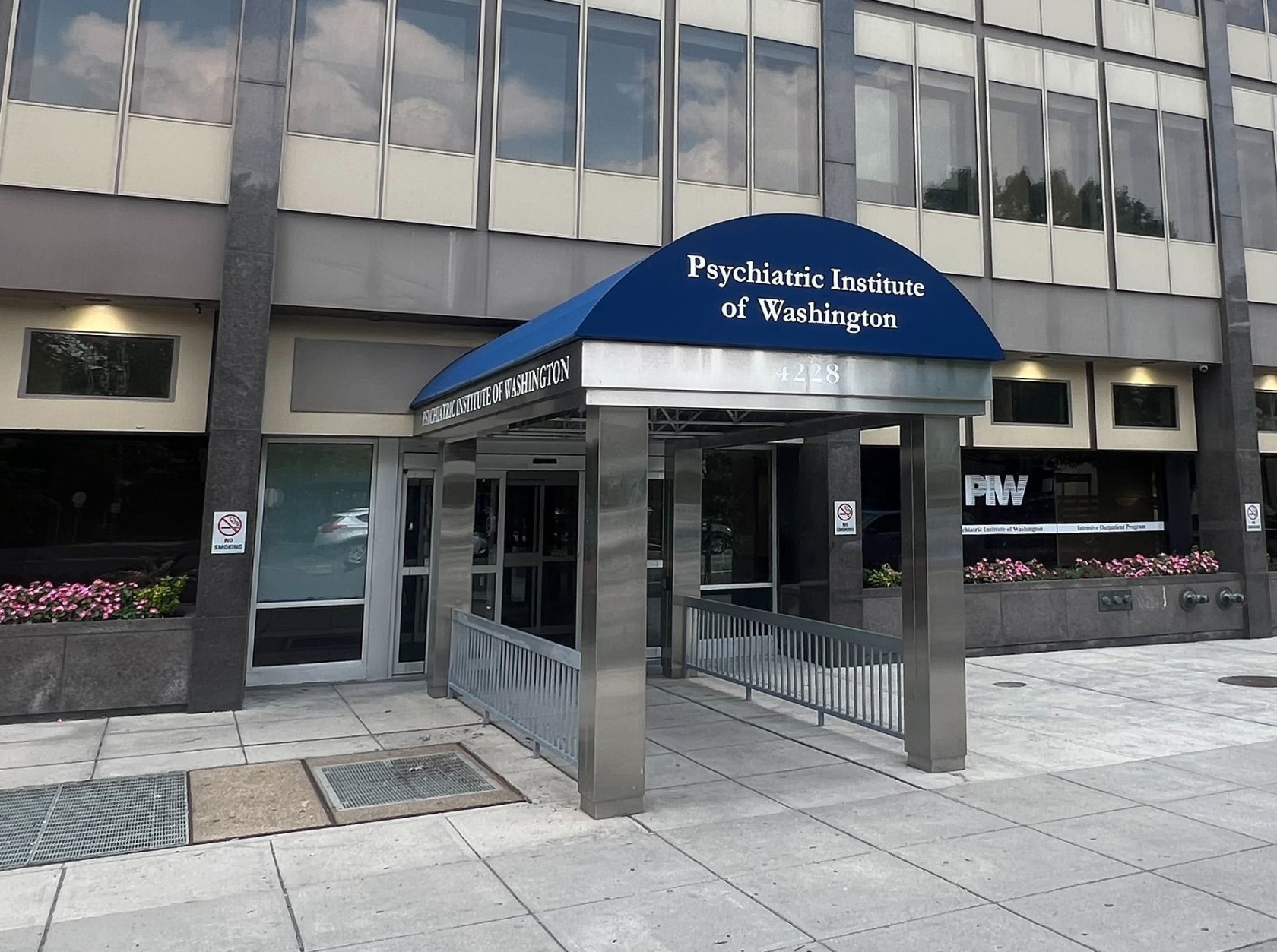 Patients at D.C. psychiatric hospital suffer “long-standing pattern of ...