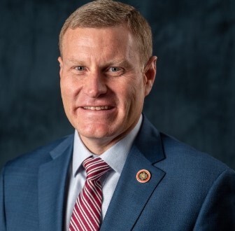 Fairfax County Board Chair Jeff McKay talks data centers | WAMU