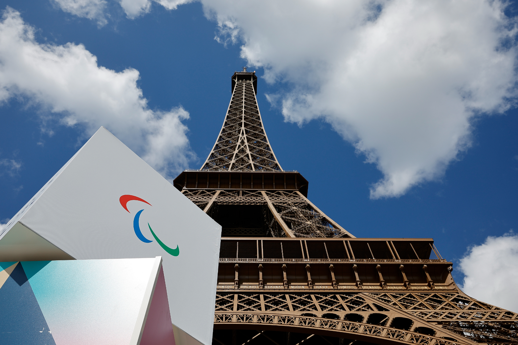 The 1A Paris Paralympics preview | WAMU