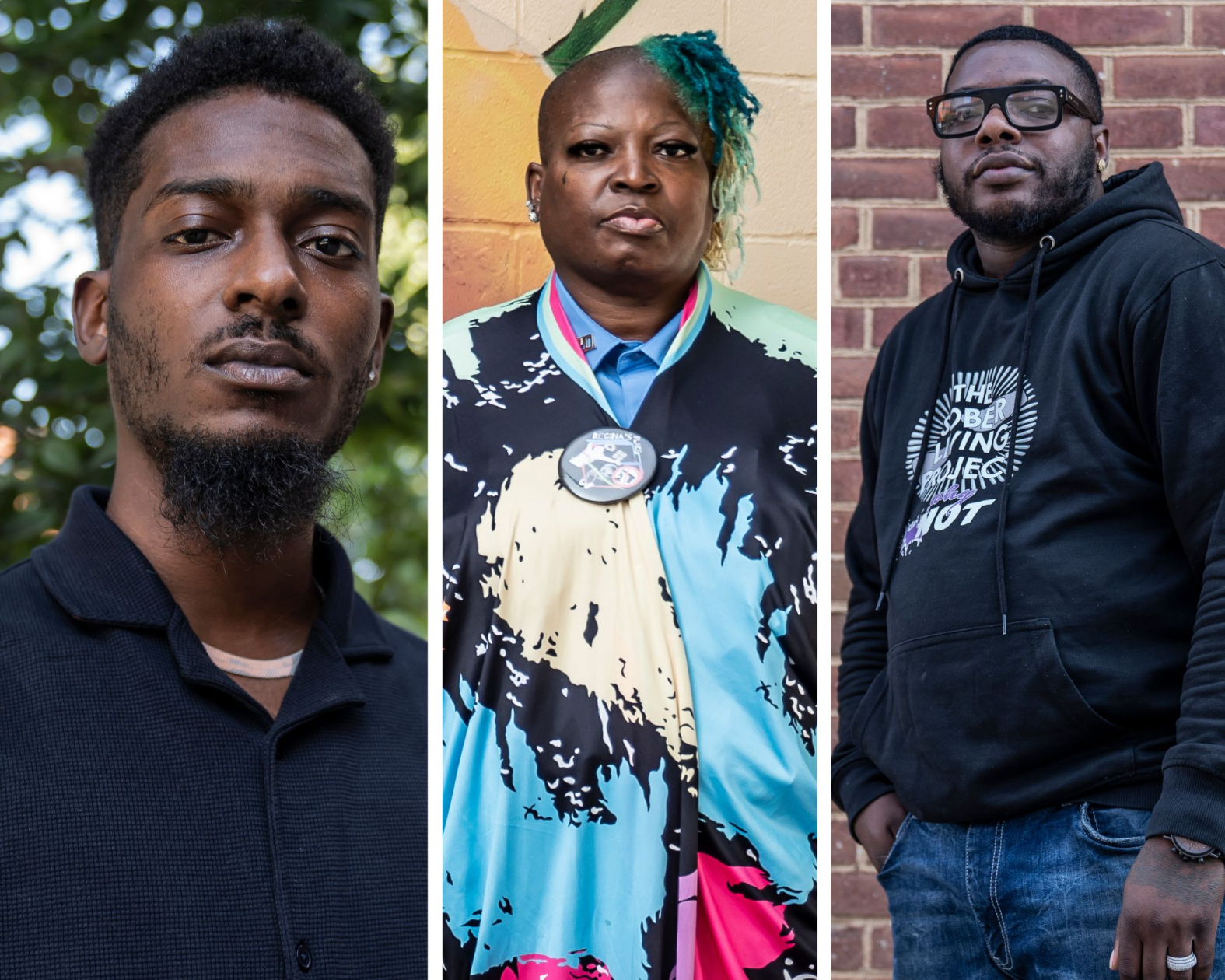 What Trayon White - and the criminal charges against him - mean to Ward 8