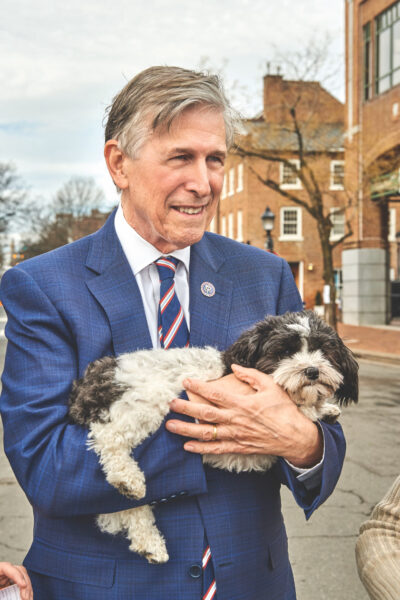 Your guide to the 2024 race in Virginia's 8th congressional district