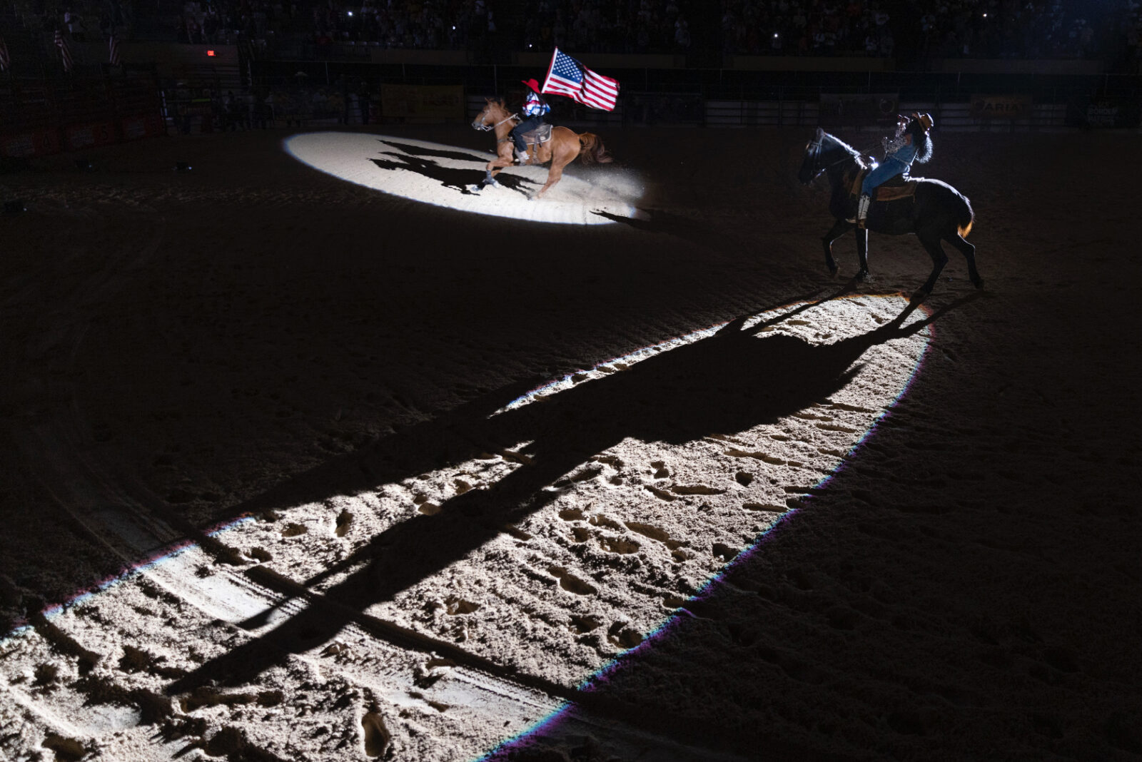 Photographer’s Notebook: Black Rodeo Rides into Prince George's County ...