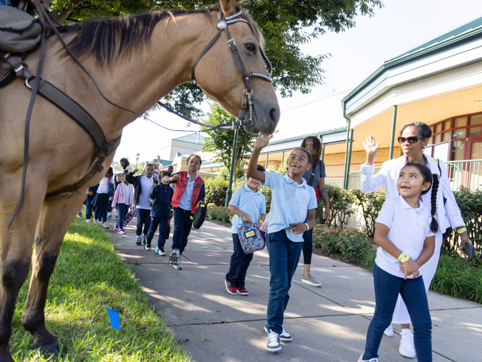 Photographer’s Notebook: Black Rodeo Rides into Prince George's County ...