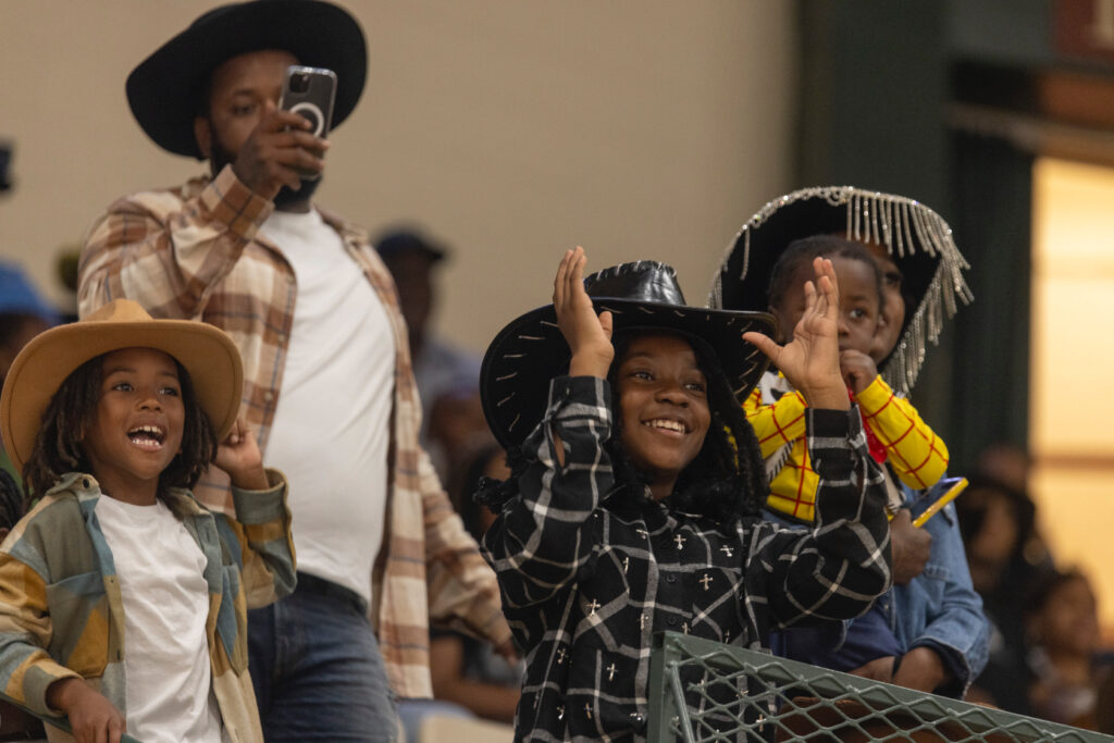 Photographer’s Notebook: Black Rodeo Rides into Prince George's County ...