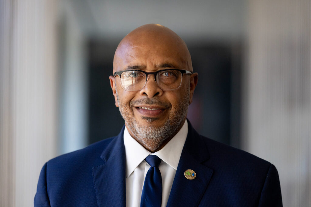 D.C. Water CEO on lead pipe replacement program: 'There is no lead ...