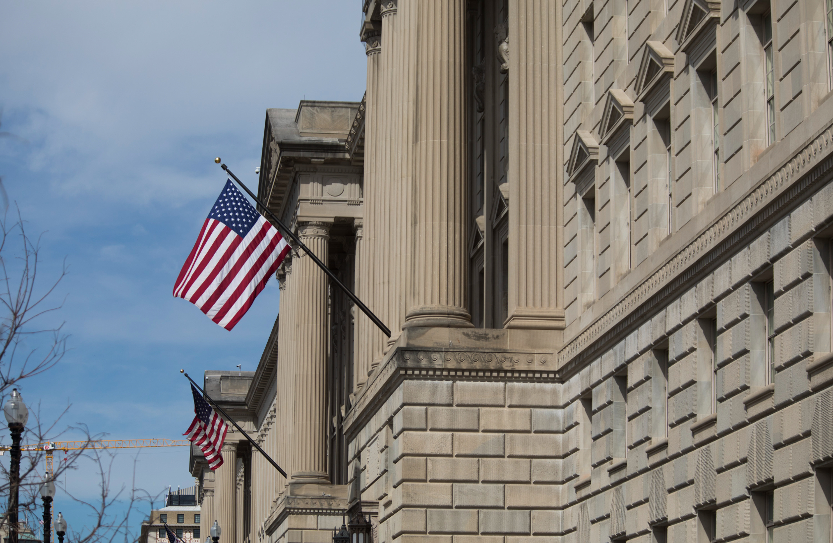 What the Trump win might mean for federal workers in D.C. | WAMU