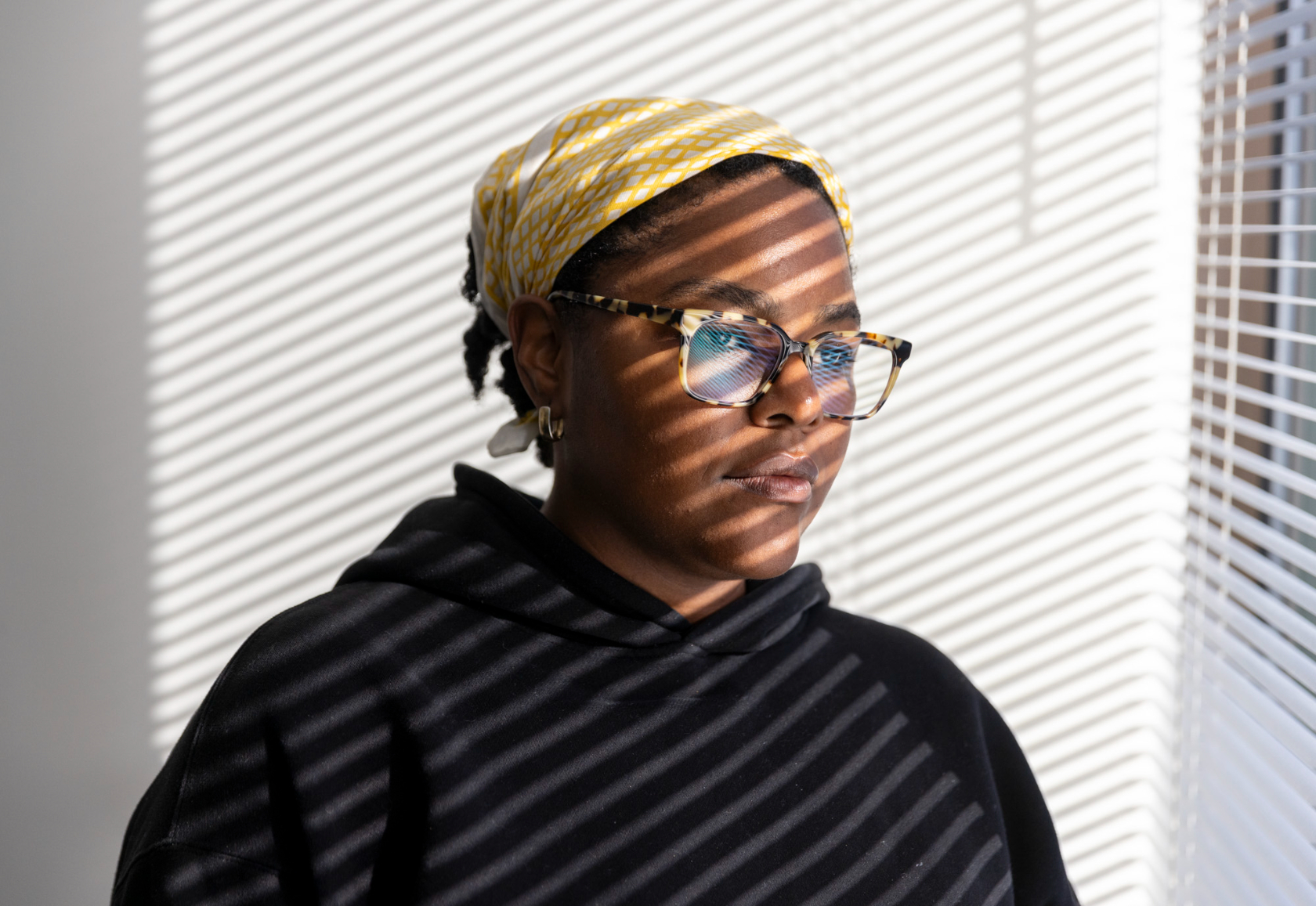 For D.C. jazz vocalist Christie Dashiell, 'living' is her greatest ...