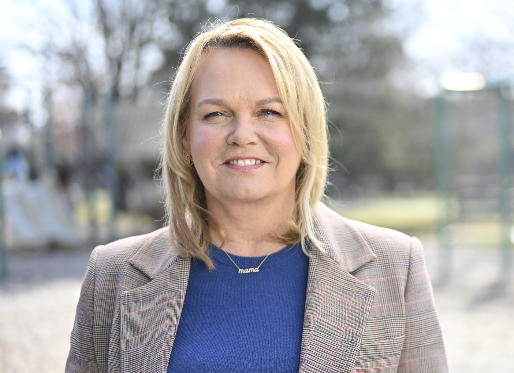 McClain Delaney Projected to Win 6th District Race in Maryland