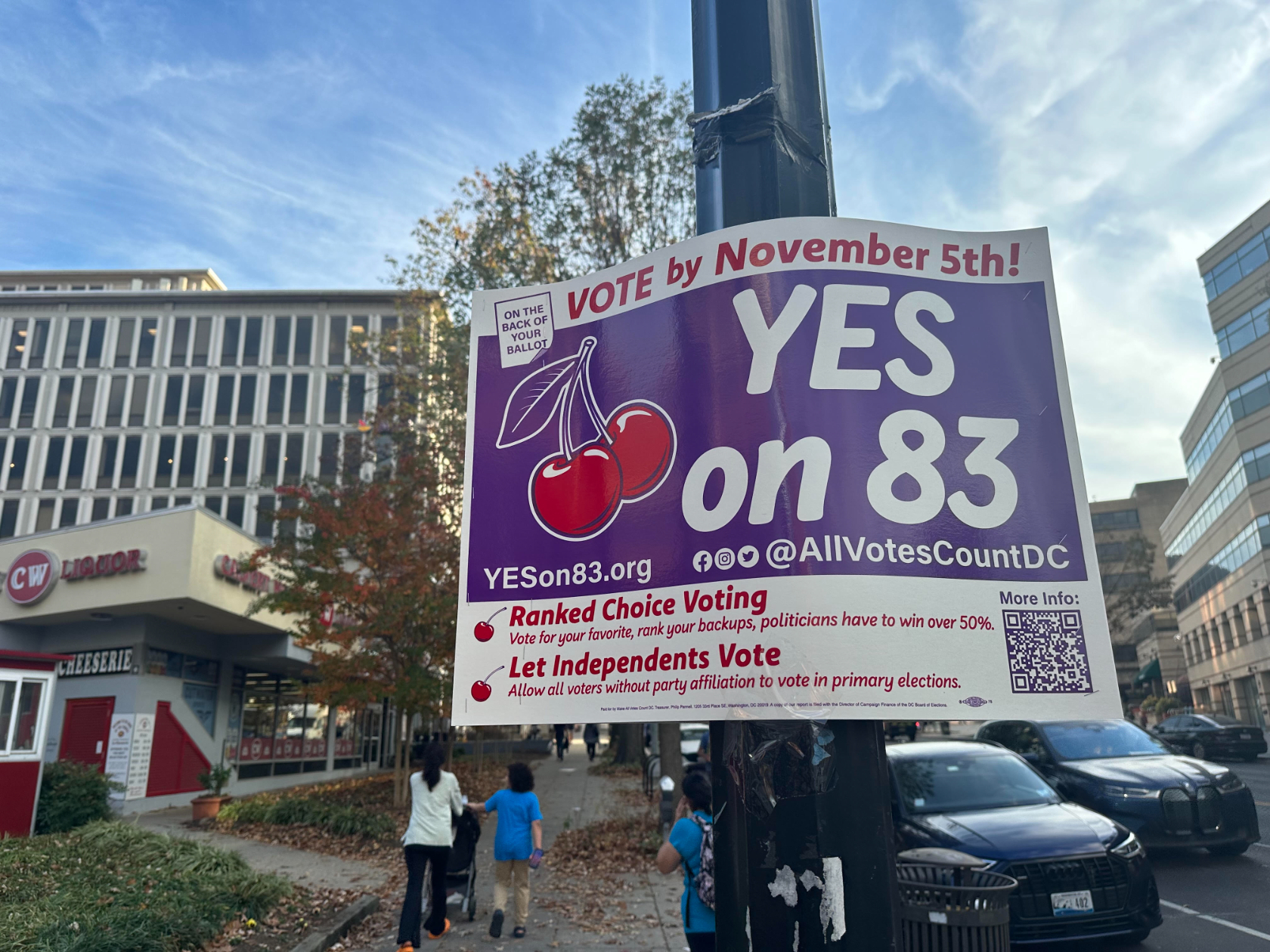 The Politics Hour: What this week;s elections means for the region | WAMU