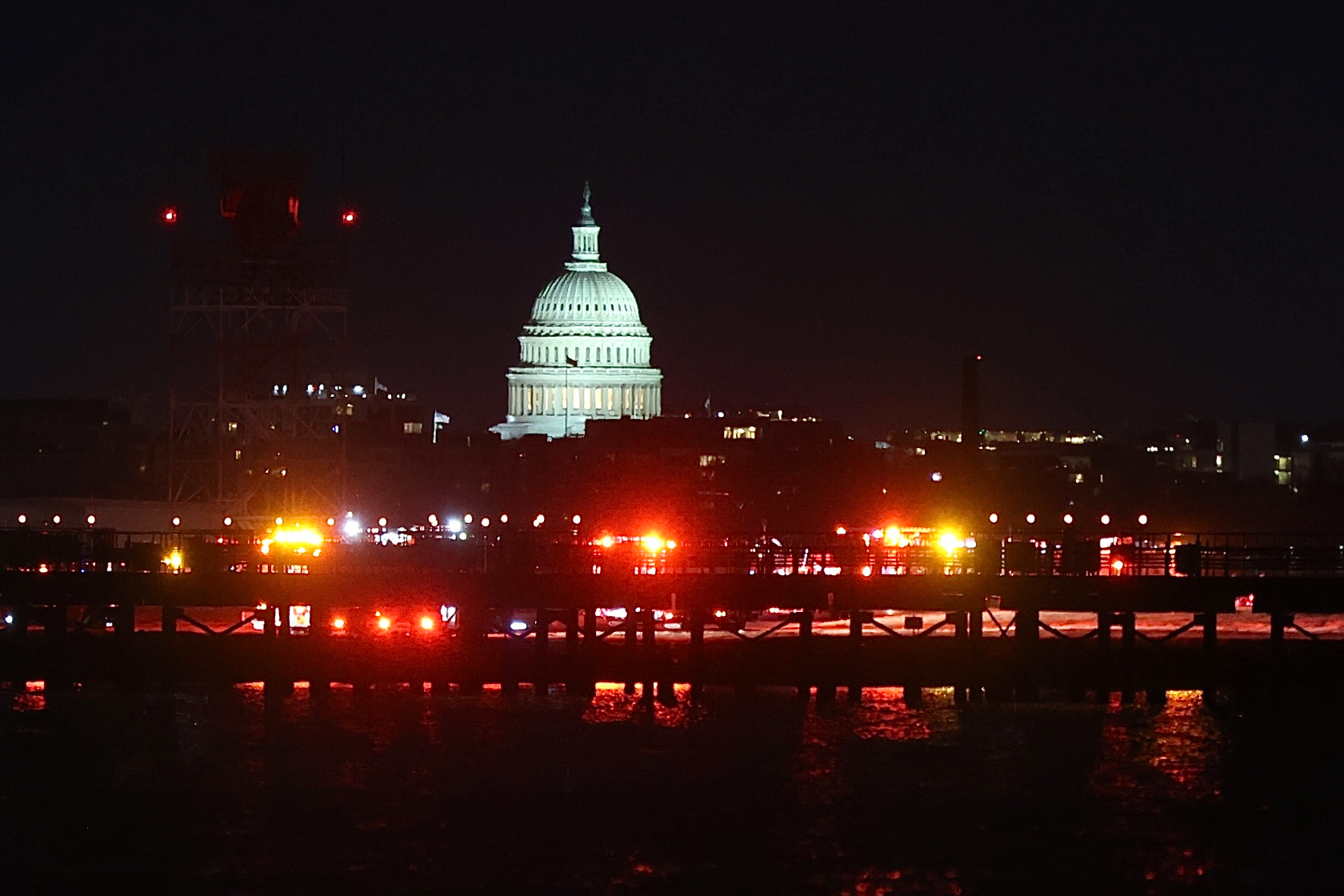 DCA Plane Crash Coverage | RadioDiscussions