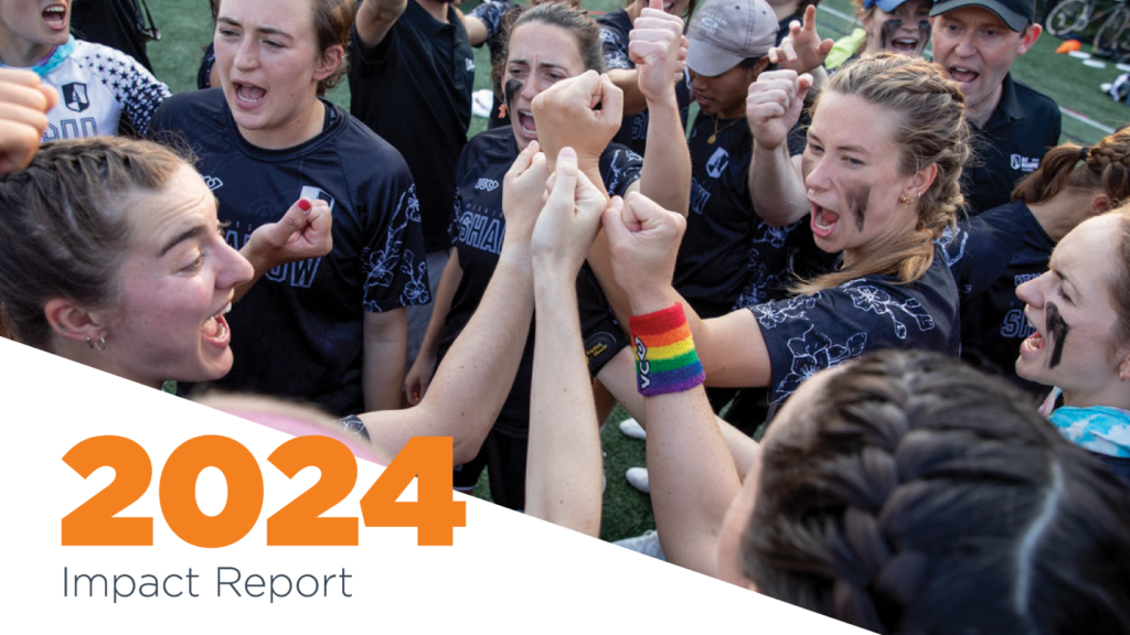 2024 Impact Report | WAMU