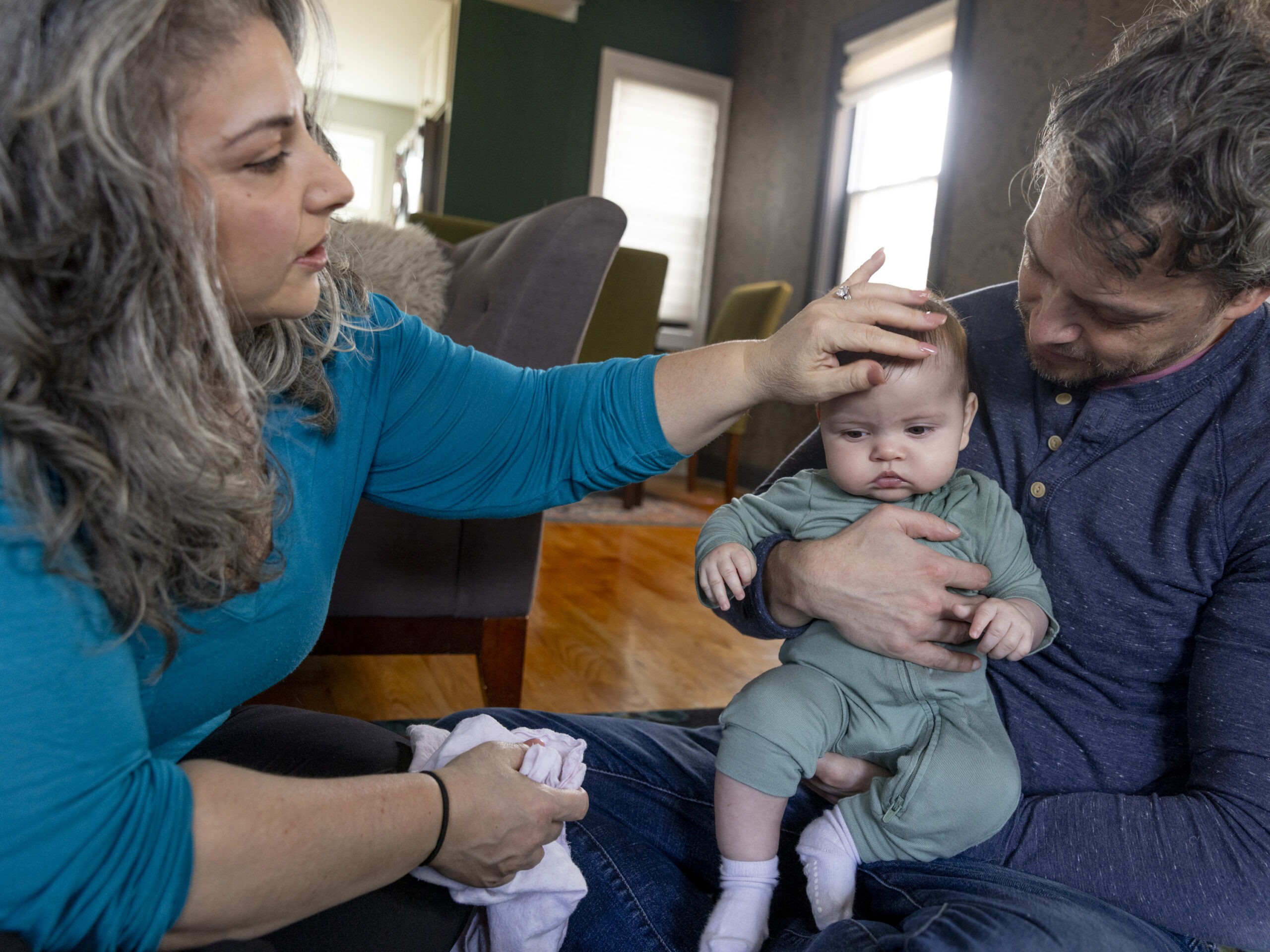 Local USAID Workers in 'Survival Mode'