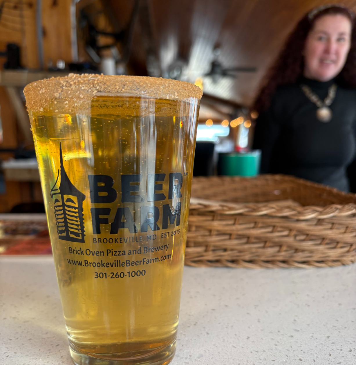 A look at the state of the craft beer industry in Maryland | WAMU