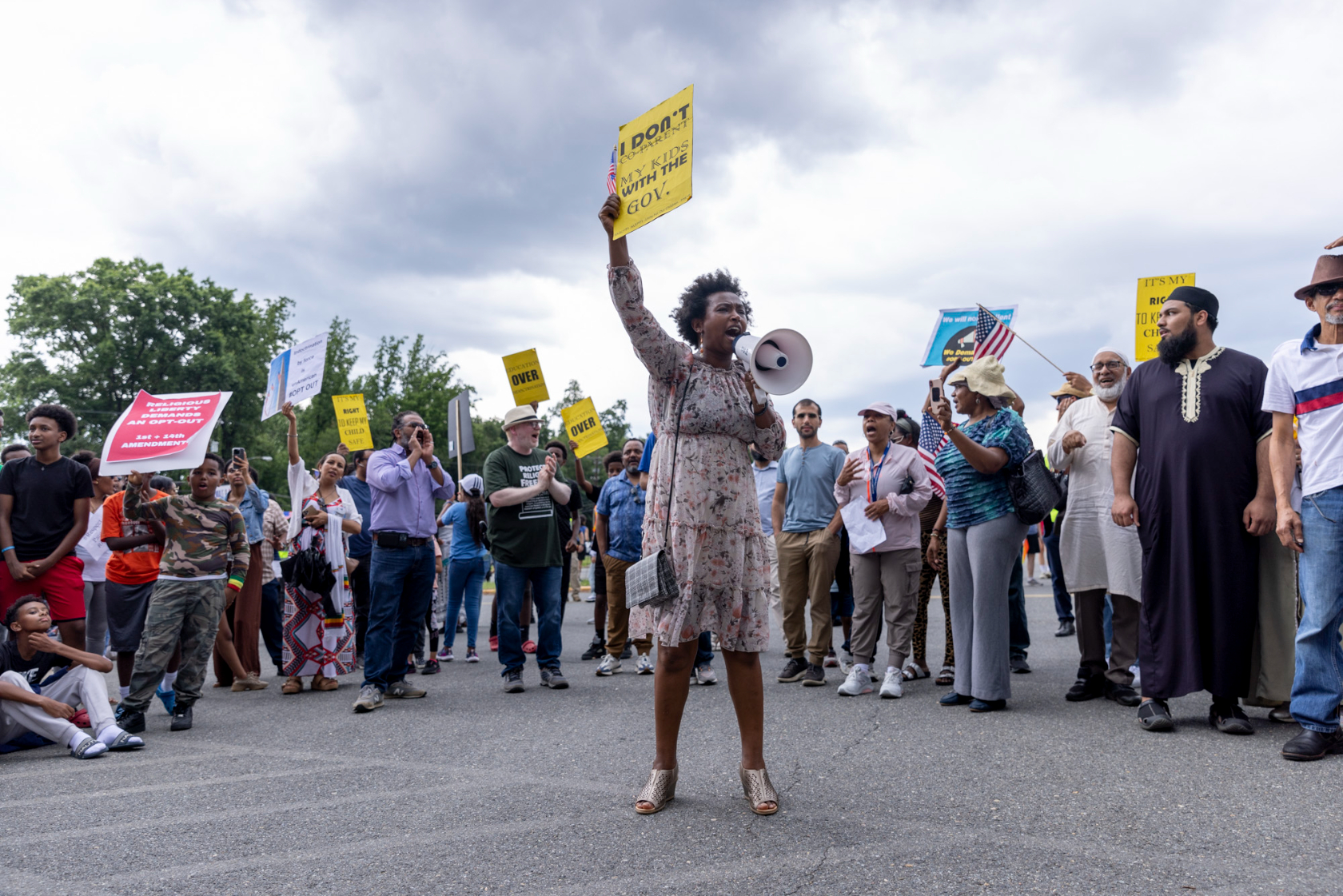 WAMU’s Week Ahead | WAMU