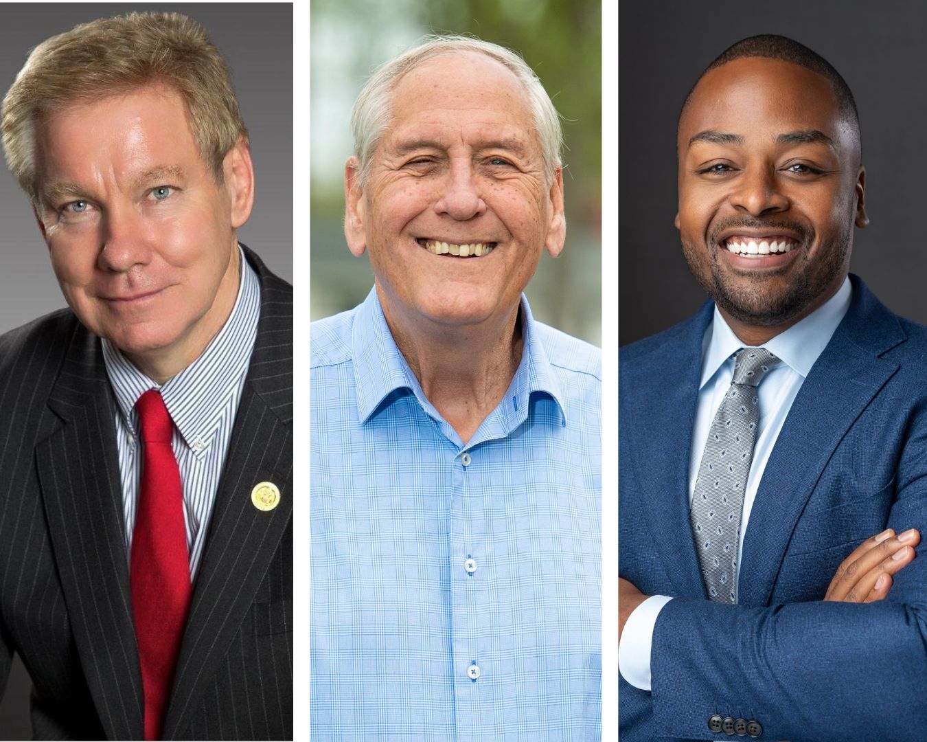 The Politics Hour: Remembering VA Congressman Gerry Connolly | WAMU