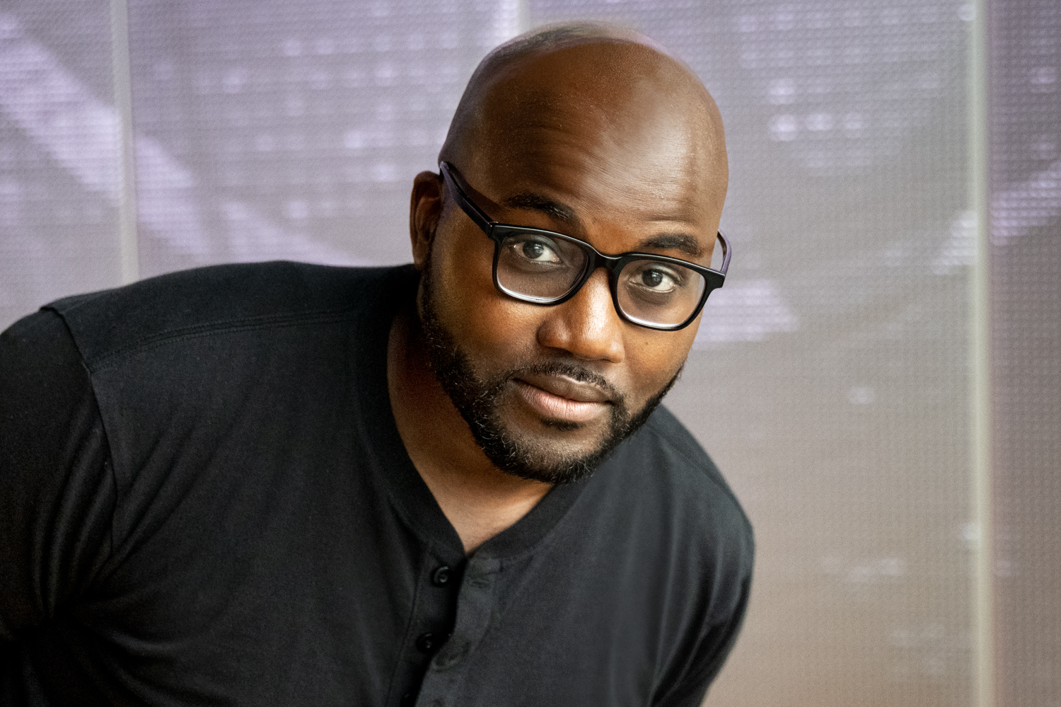 Darryl C. Murphy | WAMU